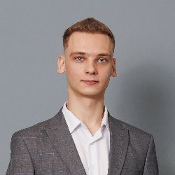 Иконка канала Орест