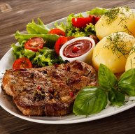 Иконка канала Готовлю дома. Живу на Байкале