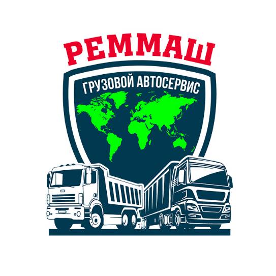 Иконка канала РемМаш