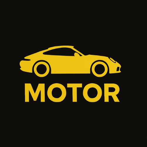Иконка канала TG MOTOR SHOW