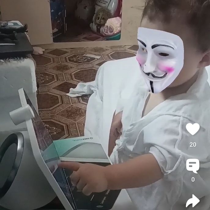 Иконка канала EVA699