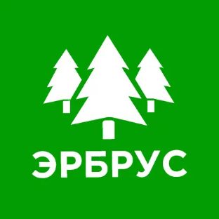 Иконка канала Эрбрус