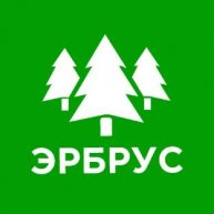 Иконка канала Эрбрус