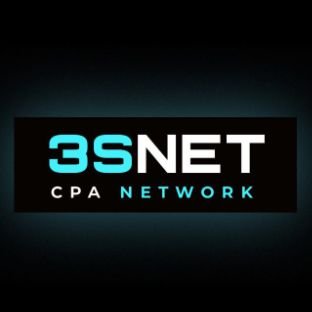 Иконка канала 3SNET