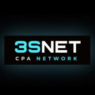 Иконка канала 3SNET