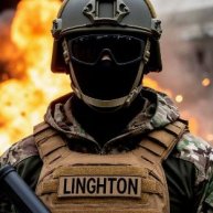 Иконка канала Linghton