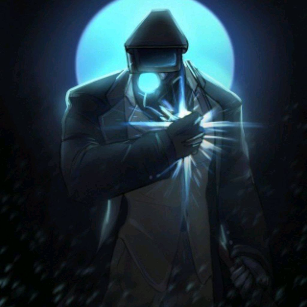 Иконка канала 11-титан