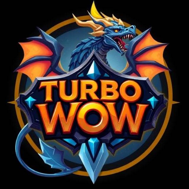 Иконка канала Fabrizzo - Dragonflight