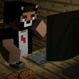 Иконка канала Волчий игроман🎮