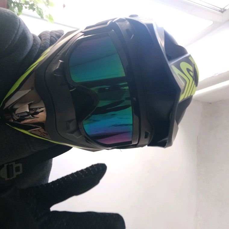 Иконка канала Pobert Moto