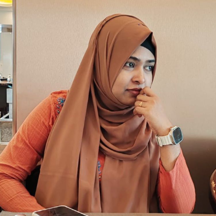 Иконка канала Sharmin Rima