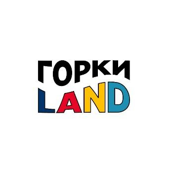 Иконка канала ГоркиLand