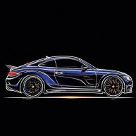 Иконка канала Baksheev's Car Universe