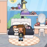 Иконка канала 💝ДАШИК💝