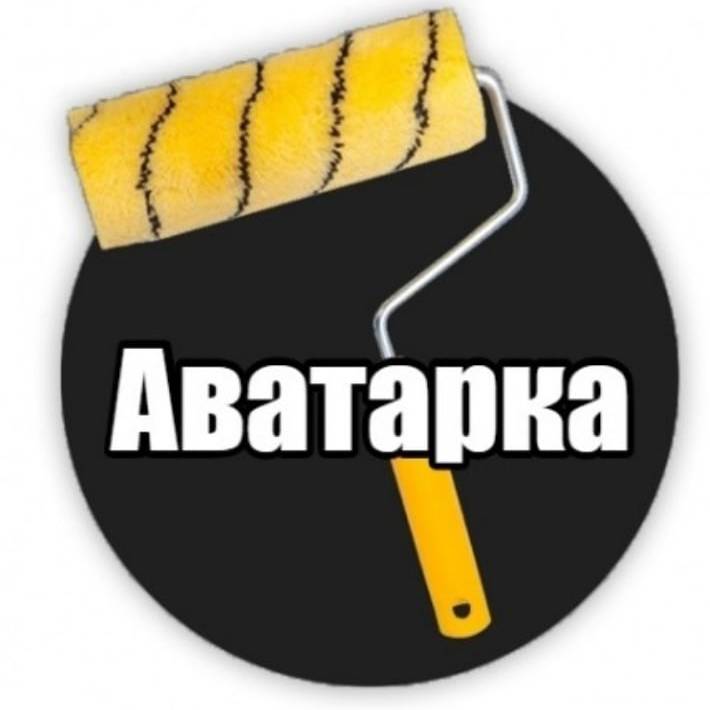 Иконка канала ренор плей