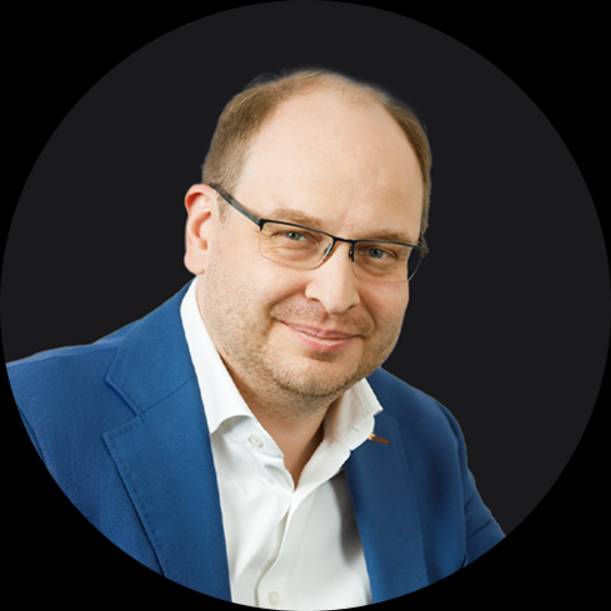 Иконка канала Юрий Грибанов