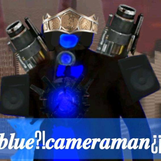 Иконка канала 𝒃𝒍𝒖𝒆?!𝒄𝒂𝒎𝒆𝒓𝒂𝒎𝒂𝒏¿¡