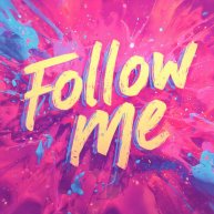 Иконка канала СЛЕДУЙ ЗА МНОЙ