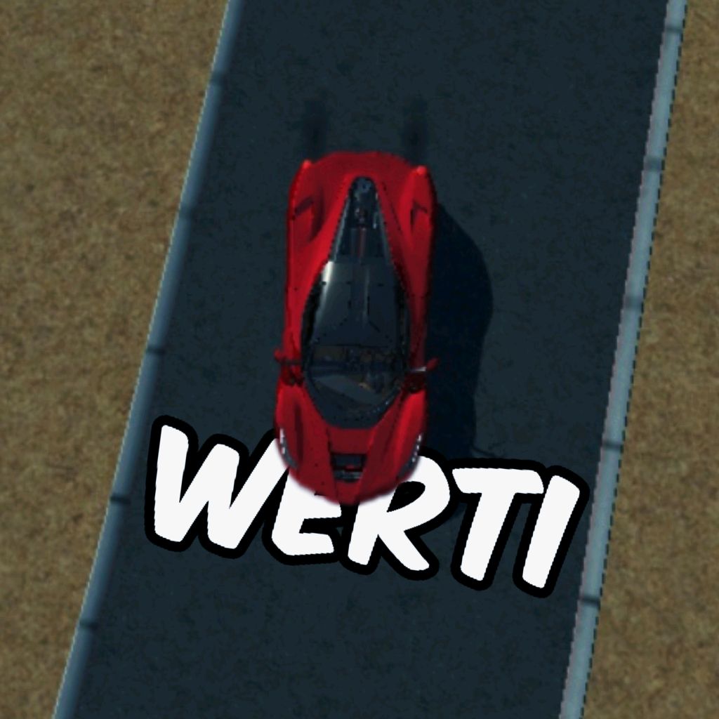 Иконка канала WERTI