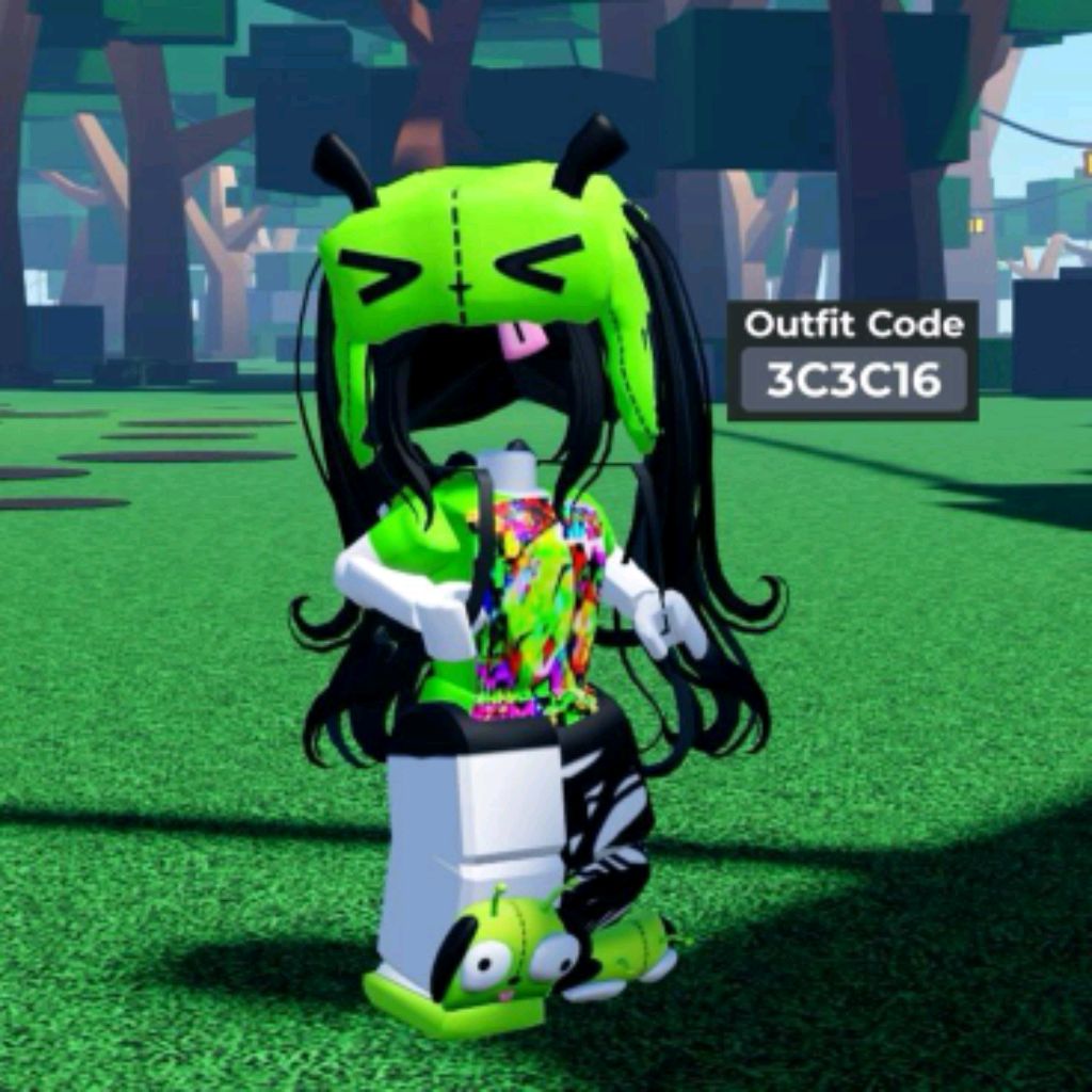 Иконка канала Крuперша Minecraft(Ева)