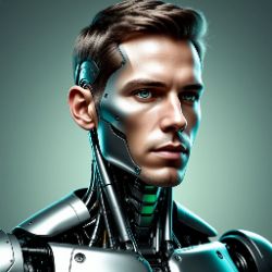 Иконка канала Robot-Scalper