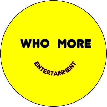 Иконка канала WHO MORE entertainment