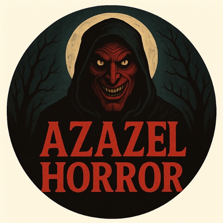 Иконка канала azazel.horror