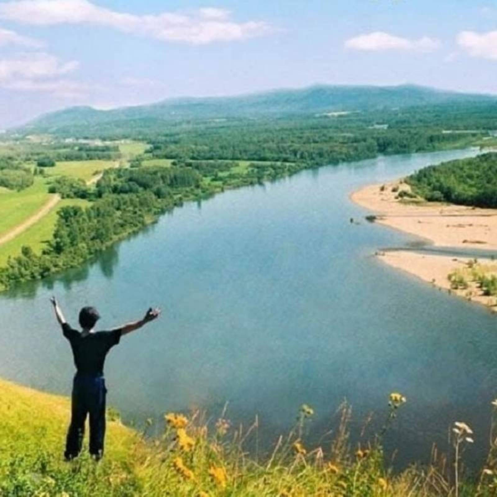 Иконка канала Природа и культура. Архив видео Дмитрия из Орла