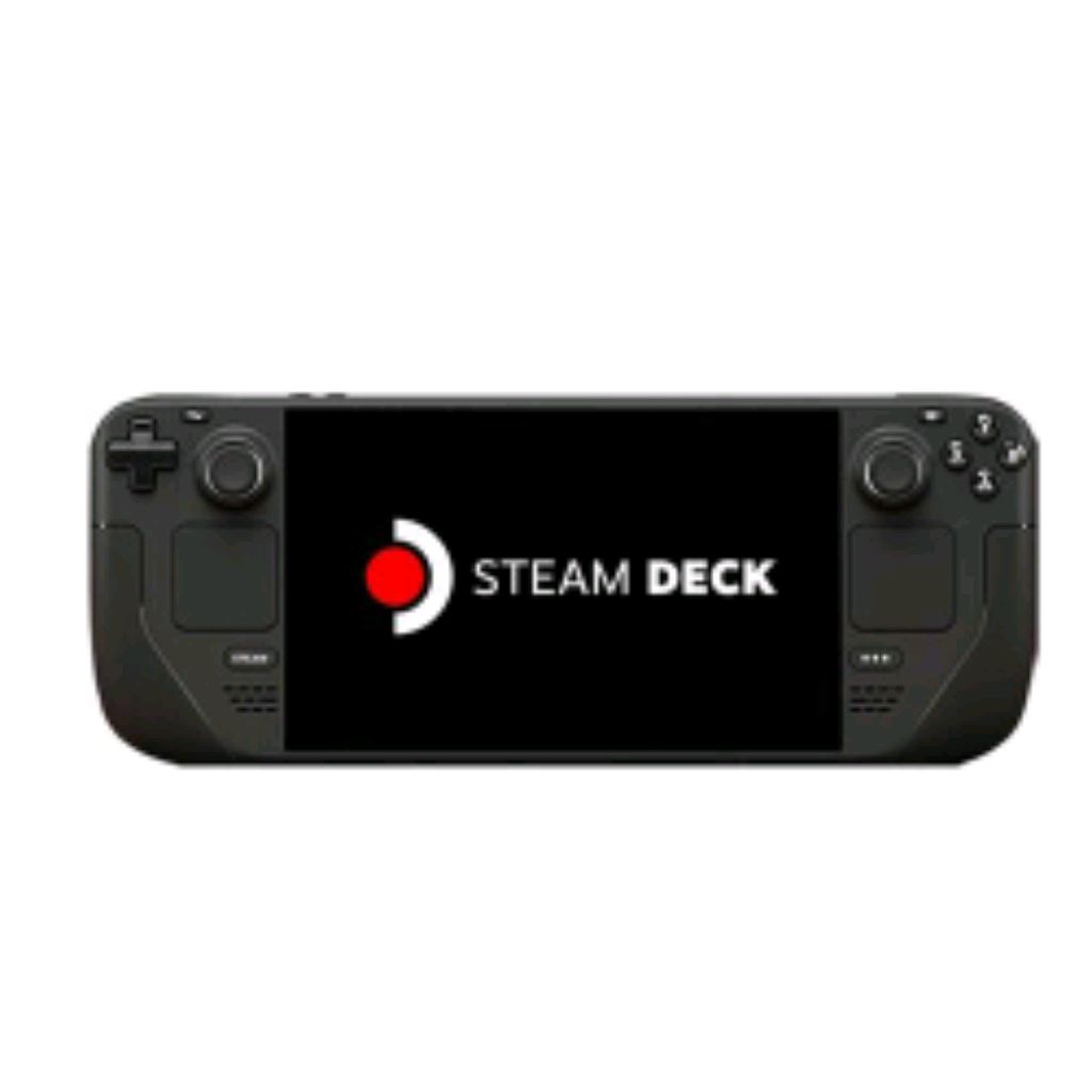 Иконка канала Steam Deck Gameplay