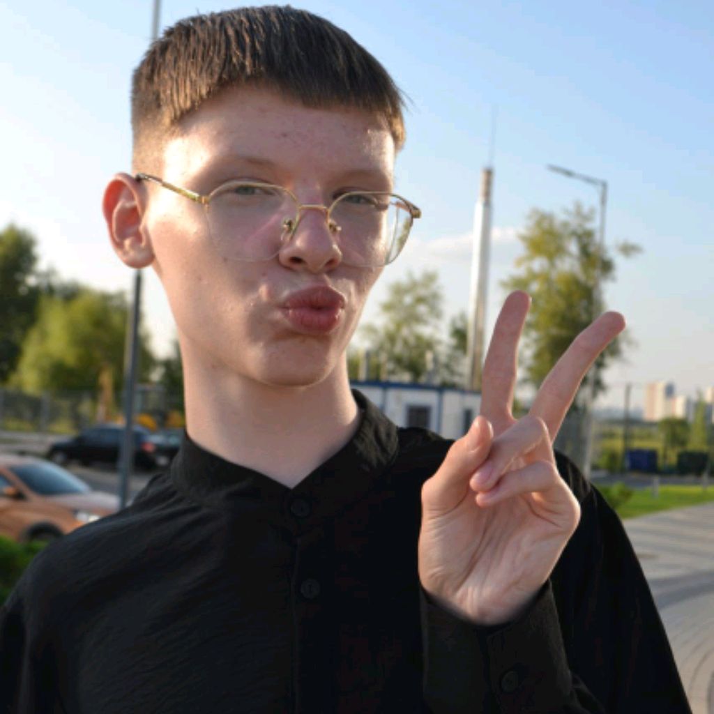Иконка канала ssimas