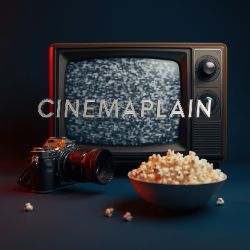 Иконка канала КиноМетр