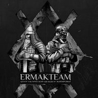 Иконка канала Ермак