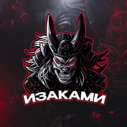 Иконка канала Изаками.