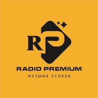 Иконка канала Radio Premium