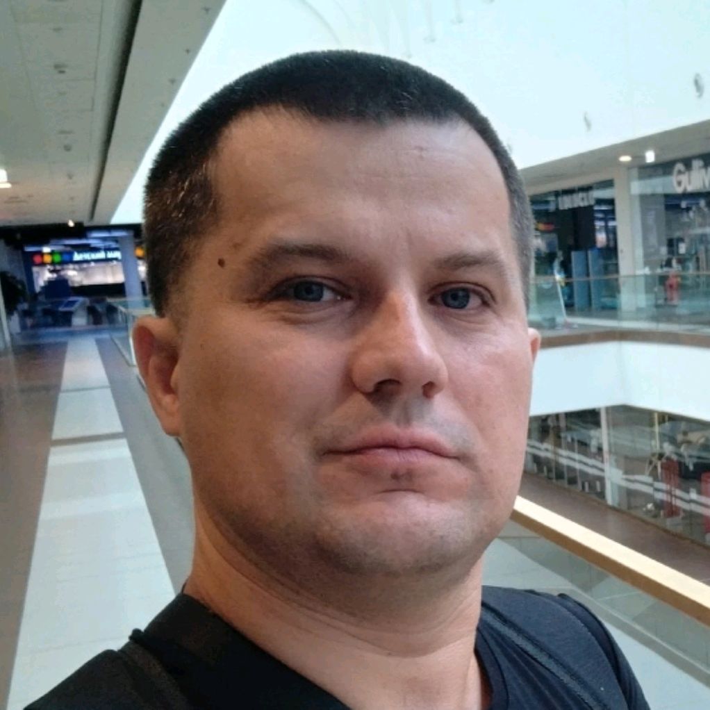 Иконка канала Александр Васильев