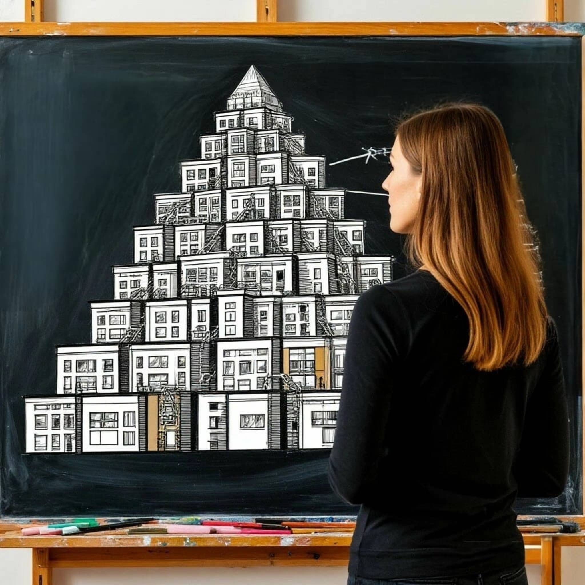 Иконка канала Риэлтор Трофимова