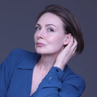 Иконка канала О предметной фотографии и анимации