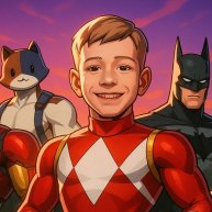 Иконка канала GlaZZik