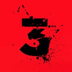 Иконка канала Levl3on