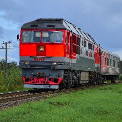 Иконка канала теп 70 россия