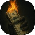 Иконка канала Money is evil