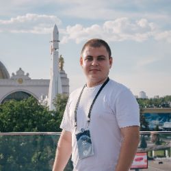 Иконка канала Сухов Иван
