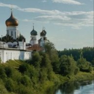 Иконка канала Едем по России