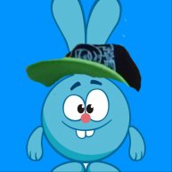 Иконка канала Крош Ошибкодел