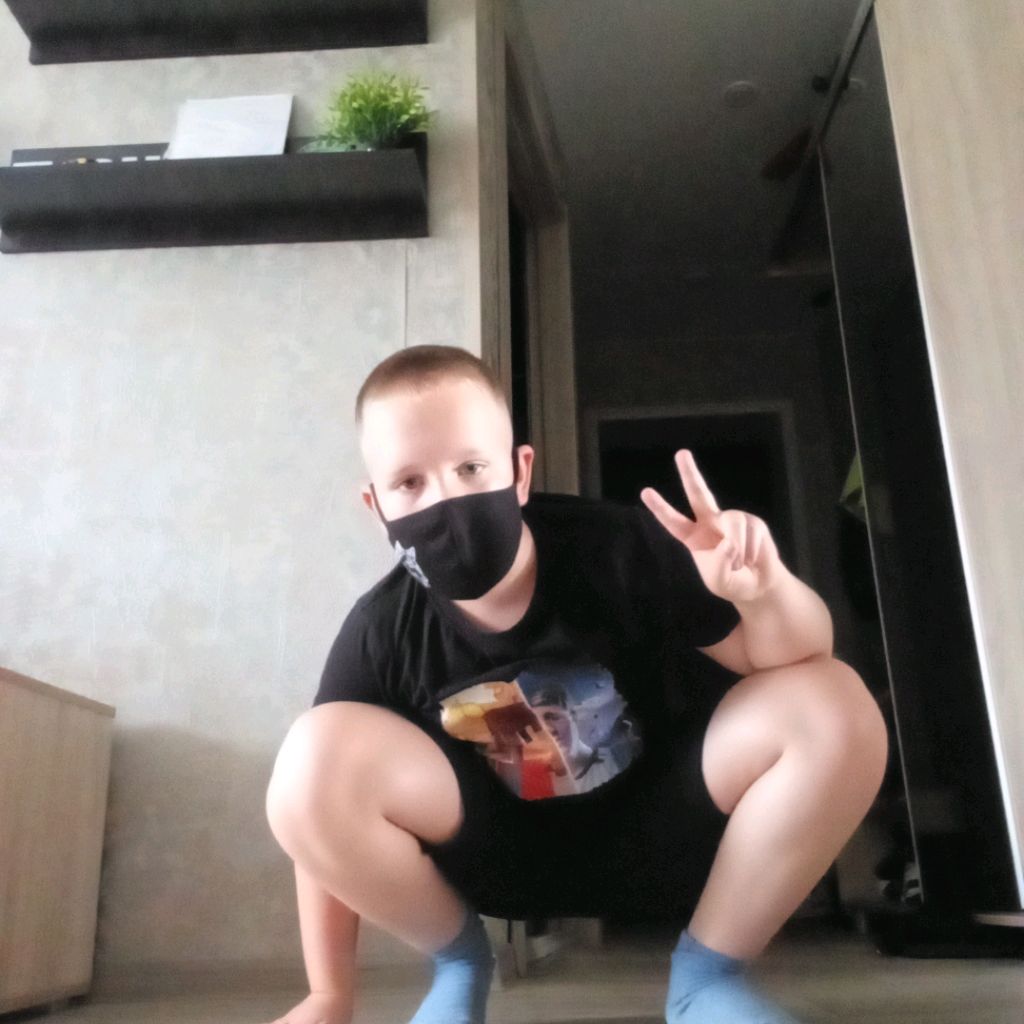 Иконка канала EGOR_PLAY