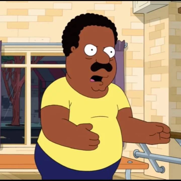 Иконка канала Сериал Шоу Кливленда / The Cleveland Show