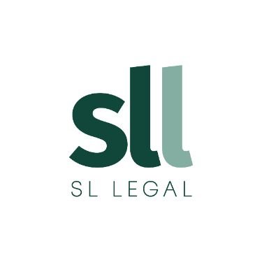Иконка канала SL LEGAL