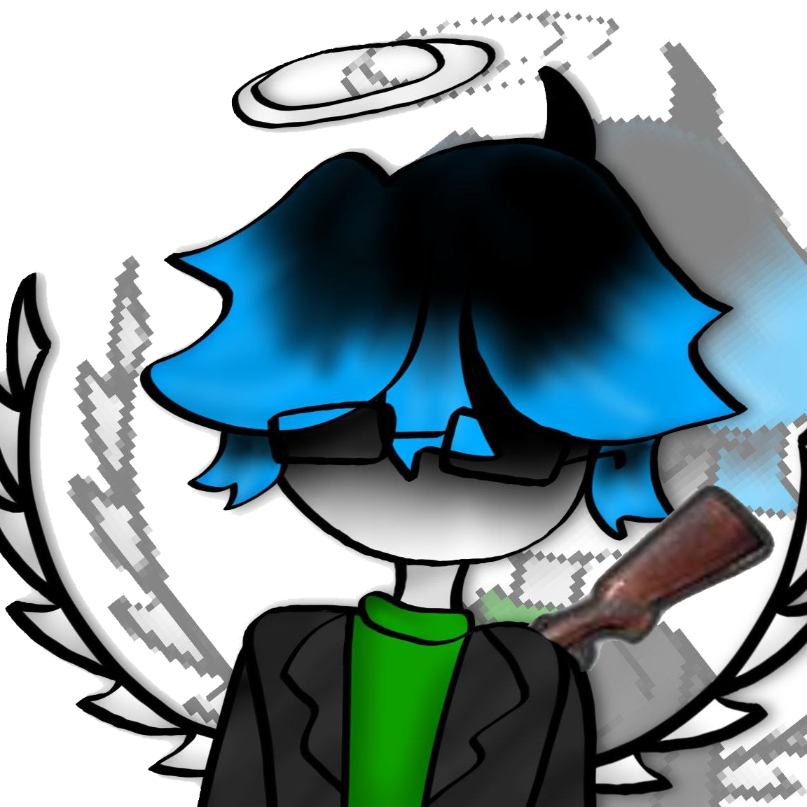 Иконка канала MihaMax 🤡