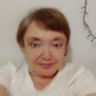 Иконка канала Лариса Белянкина