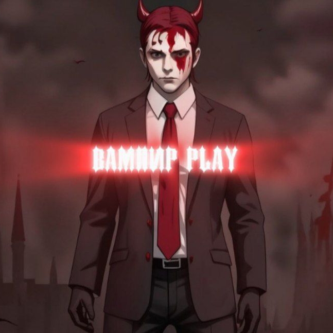 Иконка канала Вампир Play